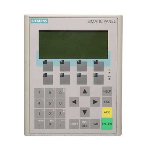 Siemens OP/MP Panel www.yapotomasyon.com