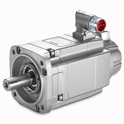 Siemens Servo Motorlar www.yapotomasyon.com