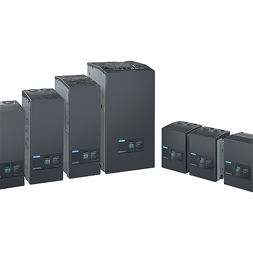 Sinamics DCM www.yapotomasyon.com